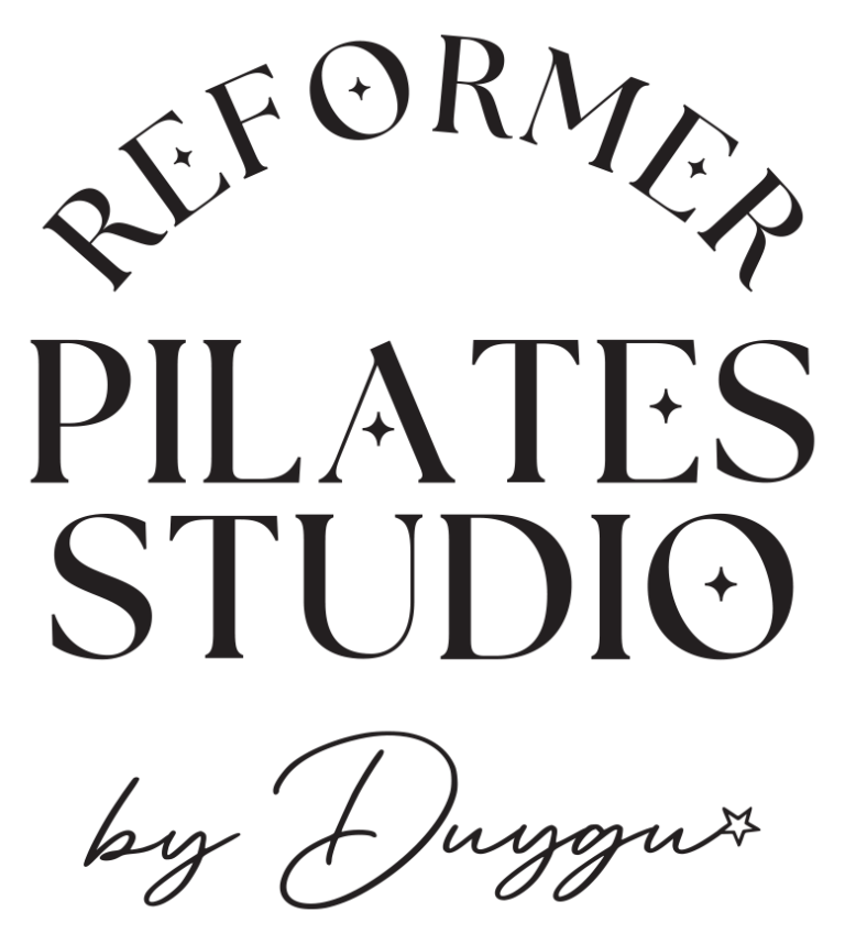 Reformer Plates Studio - Reformer Pilates Studio