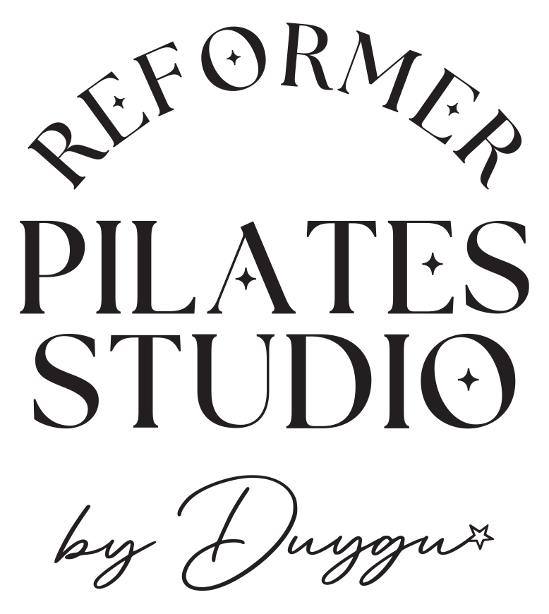 Reformer Plates Studio - Reformer Pilates Studio